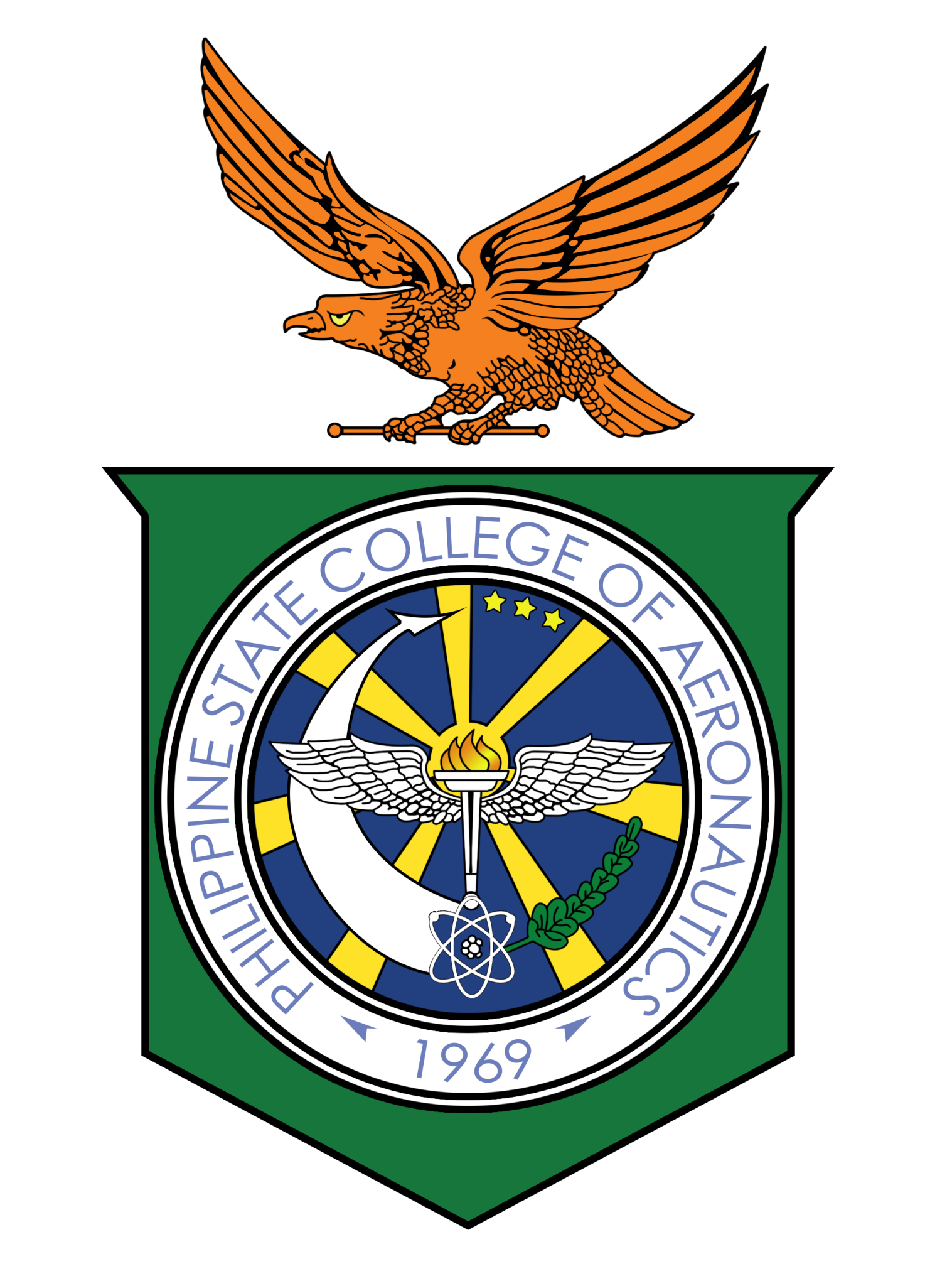 Admission Requirements - National Aviation Academy of the Philippines