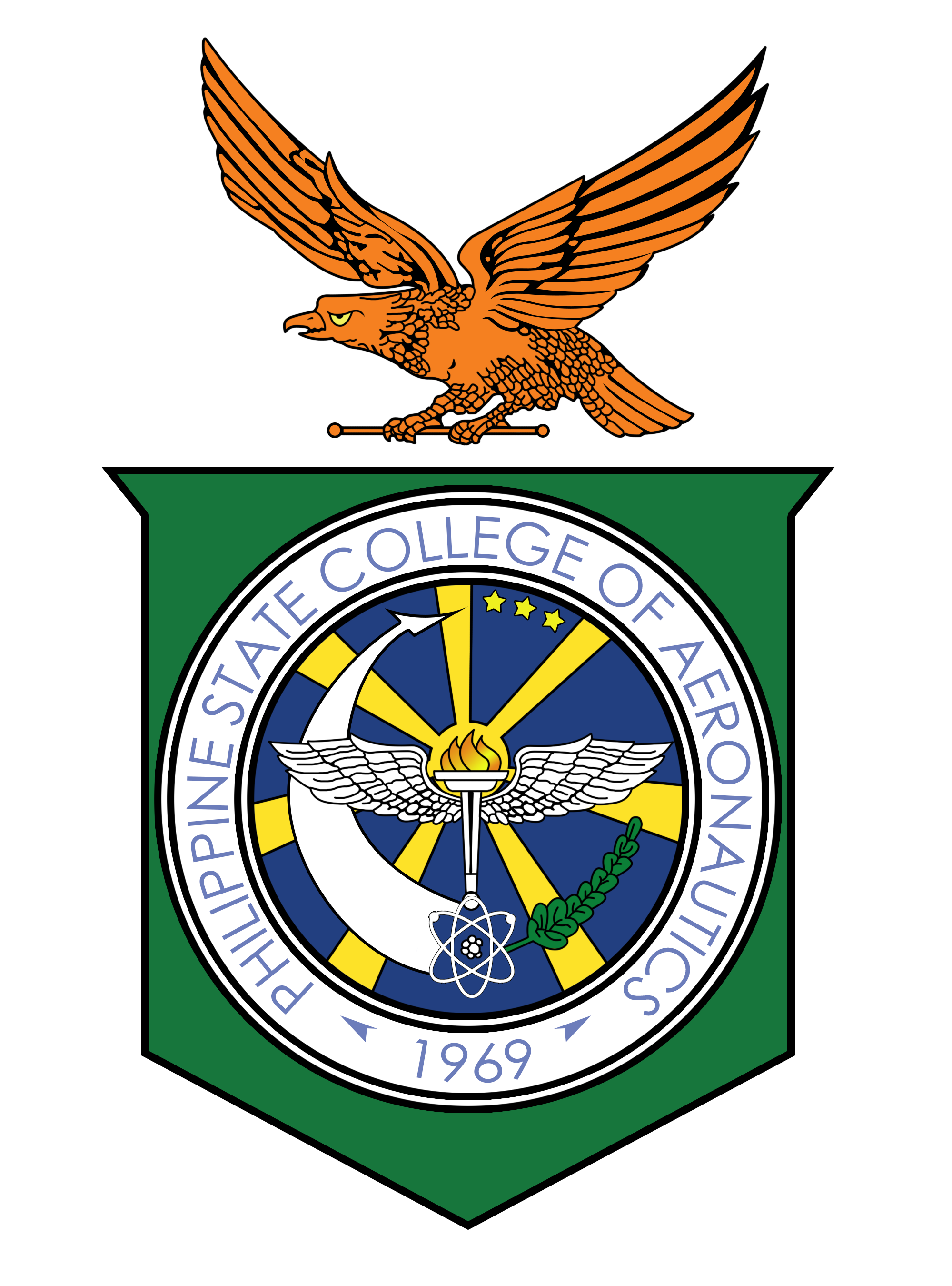 College Officials - National Aviation Academy of the Philippines