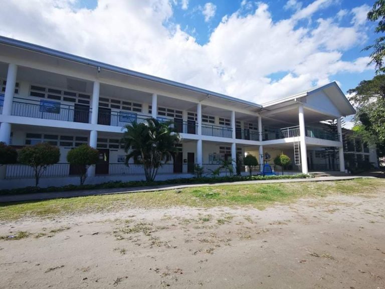 Campuses - National Aviation Academy of the Philippines