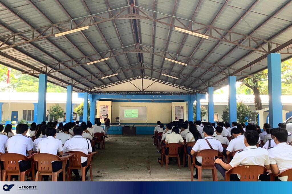 Conducting an Initial Meeting for OJT Preparation - National Aviation ...